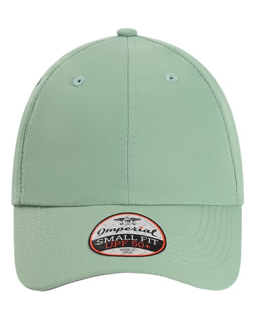 The Original Small Fit Women's Performance Cap – Eagle Cap Company